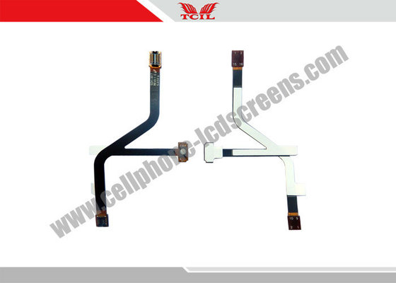 Samsung i917 Original Power Switch Flex Cable Repair Parts