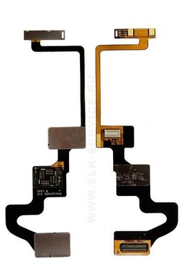 mobile phone flex cable for sony Ericsson z530