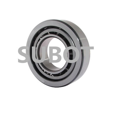 Rodamiento de bolitas angular del contacto del acero inoxidable QJF/1017 1018 1020 1026 1028 1030 1032 1034 1036/M