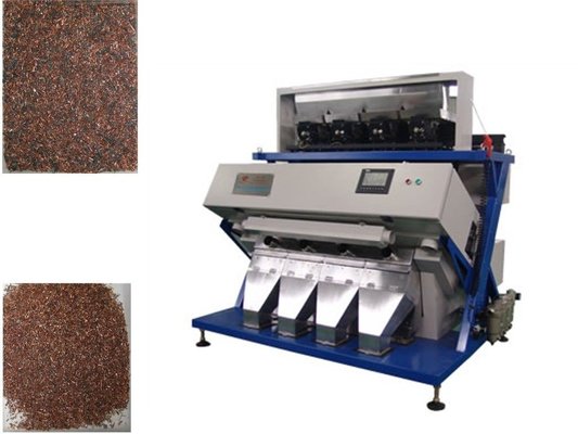 LED Metal Sorting Machine