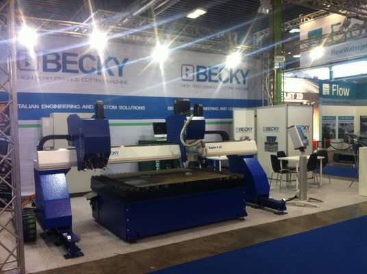 CNC Rotary Beveling Plasma Cutting Machine