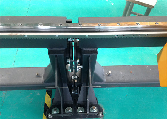 CNC Rotary Beveling Plasma Cutting Machine