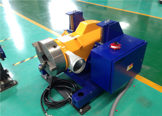 CNC Rotary Beveling Plasma Cutting Machine