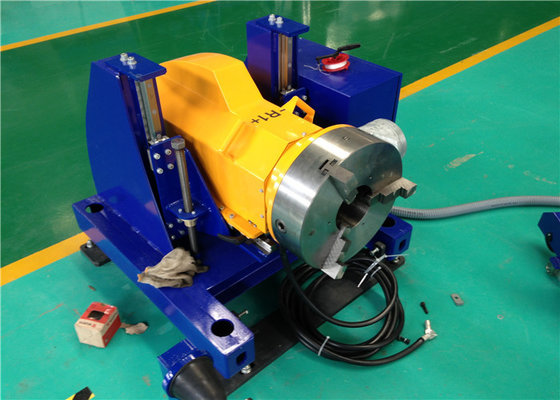 CNC Rotary Beveling Plasma Cutting Machine