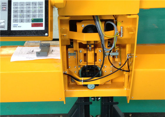 CNC Rotary Beveling Plasma Cutting Machine