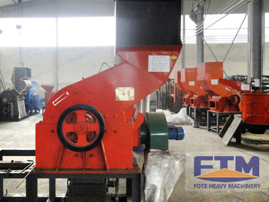Metal Breaker Machine for Sale
