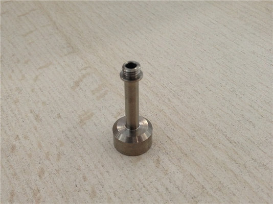 303 304 316 piezas que trabajan a máquina de la precisión del acero inoxidable, precisión automotriz/motocicleta parte