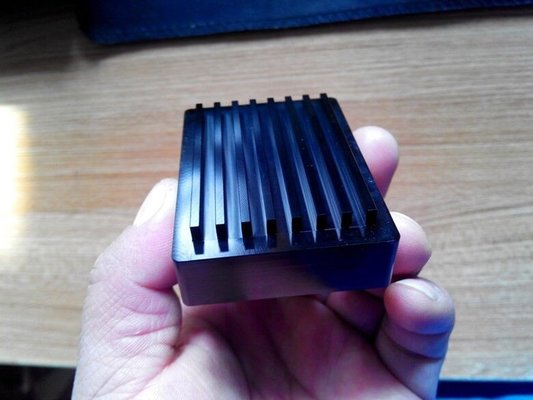 High Precision Machining Parts / Fixing Toolings Parts Assembly Drilling Equipment