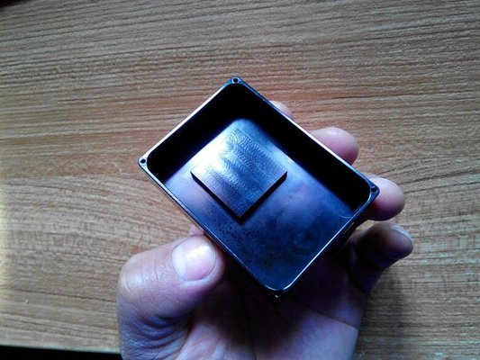 High Precision Machining Parts / Fixing Toolings Parts Assembly Drilling Equipment