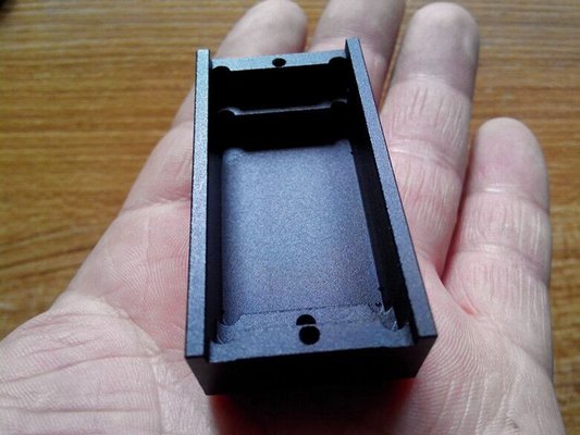 High Precision Machining Parts / Fixing Toolings Parts Assembly Drilling Equipment