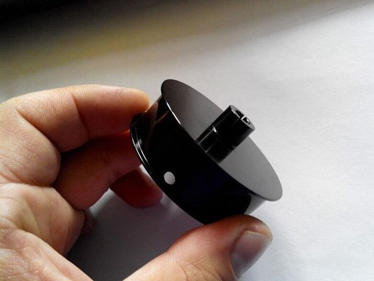 Manga de la precisión del centro de máquina del CNC y bloque modificados para requisitos particulares de la ayuda que trabajan a máquina para la máquina de pulir