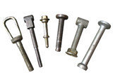 High Hardness Alloy Steel Forgings General Aluminum Forgings