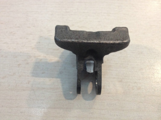 Forjas de encargo del metal/piezas que trabajan a máquina de la prueba del bastidor, productos de metal forjados