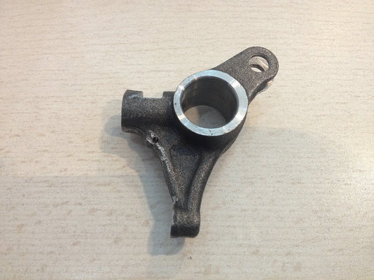Forjas de encargo del metal/piezas que trabajan a máquina de la prueba del bastidor, productos de metal forjados