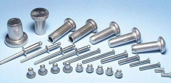 Car Accessories Steel Metal Forgings