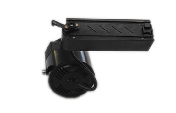 CRI 90Ra LED track light 12W CREE(XPE-2), 2 3 4 wires, replace 35W Metal Halide lamp