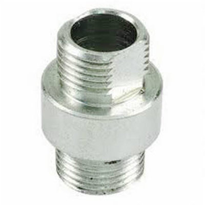 Custom made steel CNC machining parts with Milling , Turning , Wire EDM Process