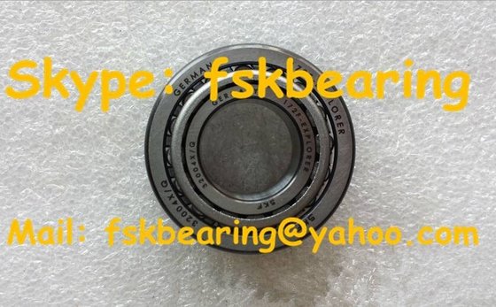 P6 P5 Mini Roller Bearing  Light series , Full Quenching for CNC Machine