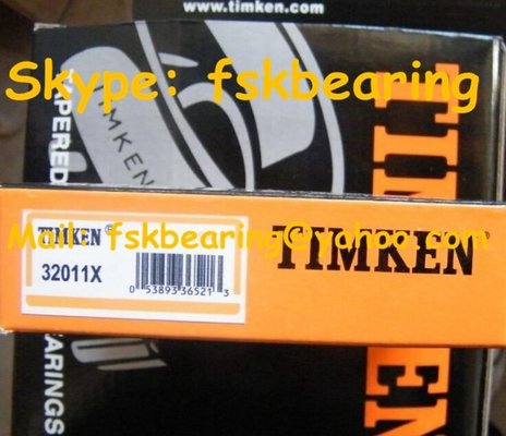 P6 P5 Mini Roller Bearing  Light series , Full Quenching for CNC Machine