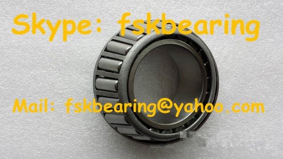 P6 P5 Mini Roller Bearing  Light series , Full Quenching for CNC Machine