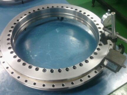 Eje de la máquina-herramienta de la alta precisión de INA que lleva YRT180