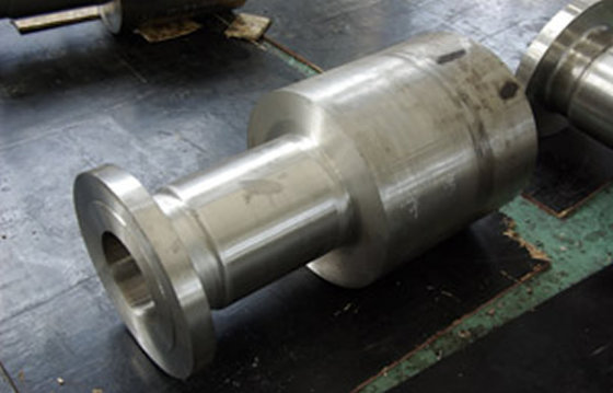 Stainless Steel Heavy Duty Forged Rolled Rings / Valve For Overhaul Need EN JIS DIN