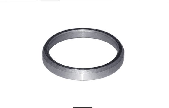 ASTM ennegrecen los anillos/el anillo de cerradura rodados forjados maquinaria de la forja para la industria de Matallurgy