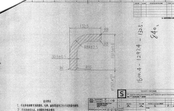 Forjar la prensa hidráulica forjó los anillos/el anillo de retención rodados de la forja para la fabricación auto