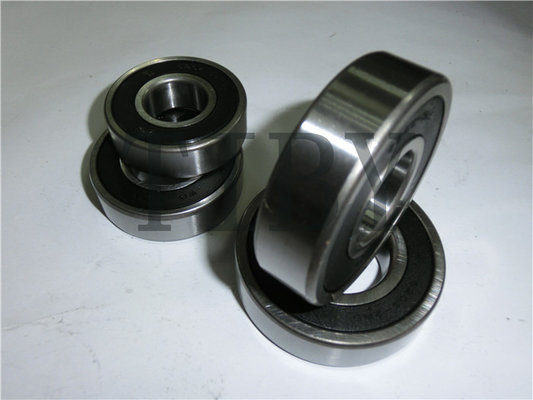 Precision Deep Groove Ball Bearing  6305-2RS for wash machine