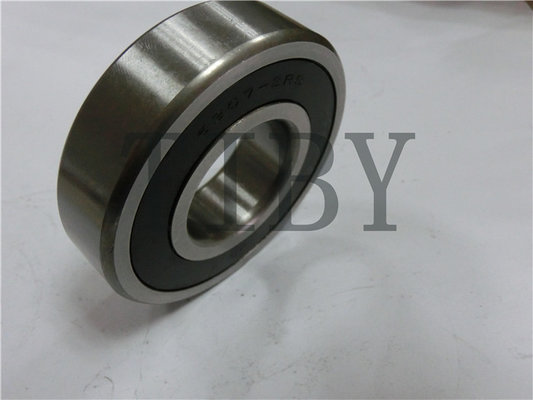 Precision Deep Groove Ball Bearing  6305-2RS for wash machine