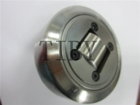 Two row GCr15 / 20GrMnTi Combined Roller Bearing for Forklift and Logistic Equipment Parts