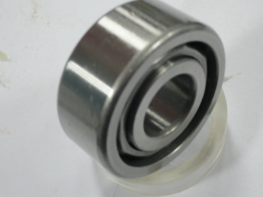 5001-RS Double row angular contact ball bearing/GCr 15 chrome steel/bearing manufacturer