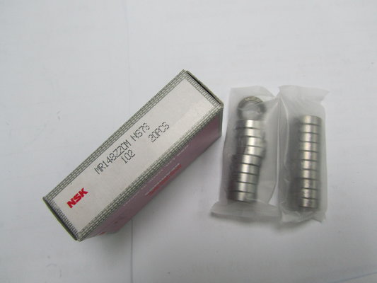NSK Ball Bearing MR148ZZ CM 8 * 14 * 3.5 mm