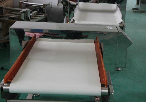 High Detection Sensitivity Mining Magnetic Separation Machine Metal Detector