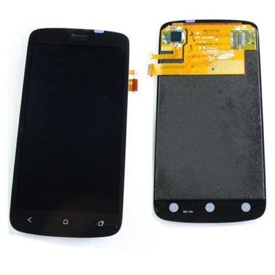 High Definition Cell Phone 4.3 " HTC ONE S LCD Screen , LCD Repairs Parts