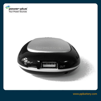 Mobile Phone Charger Recycling / 3 in 1 Usb Hand Warmer Universal Power Bank With Flashlight