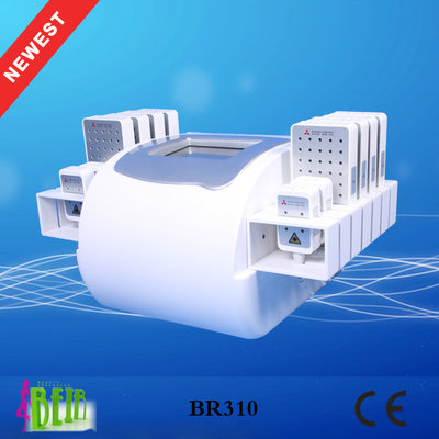 Beir Clinic Lipolaser Slimming Machine,   Laser Lipo lipo Fat Loss with 336 Mitsubishi Diodes