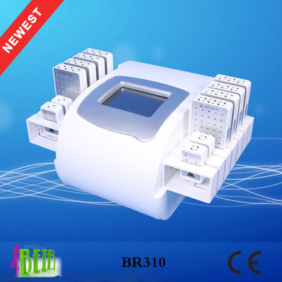Beir Clinic Lipolaser Slimming Machine,   Laser Lipo lipo Fat Loss with 336 Mitsubishi Diodes