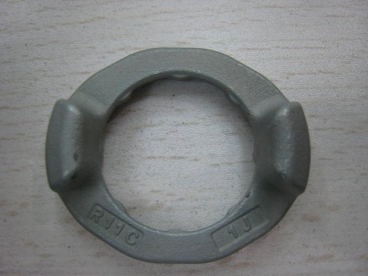 CNC 5 AXIS del aluminio que trabaja a máquina los componentes trabajados a máquina precisión para las piezas industriales de la máquina