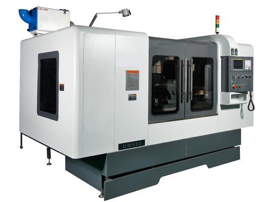 Fanuc controló las máquinas de la precisión del CNC para las válvulas de pulido