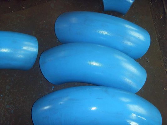 Alloy Steel Forged Pipe Fittings