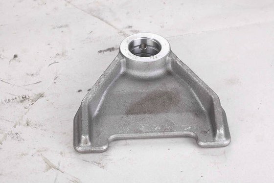 CCS ISO mueren el forjar de la pieza diseñada cliente de la conexión para la industria del vehículo