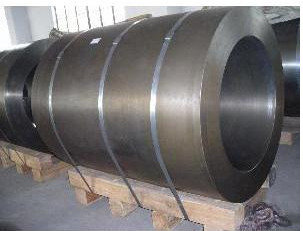 La barra de pistón caliente y fría de las forjas del metal del acero de carbono/se abre muere el forjar
