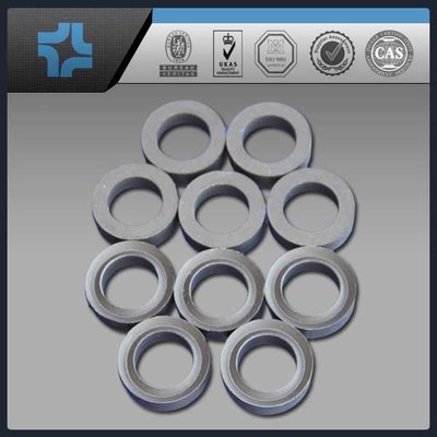 Highly Customized Ultra High Pressure Ptfe Machining Parts Dimensionally Accurate