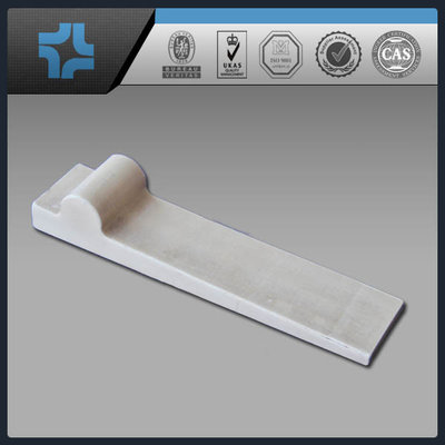 Highly Customized Ultra High Pressure Ptfe Machining Parts Dimensionally Accurate