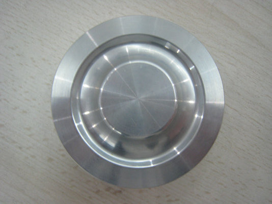 Metal Stamping / Welding CNC Lathe Machine Parts by Painting or Gold plating