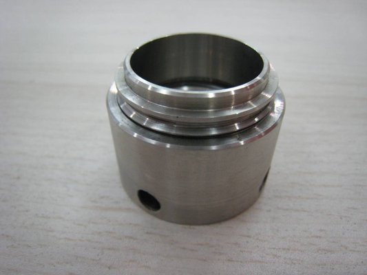 Aluminum / Copper / SS 304 316 Custom CNC Machining Parts for Automobile  Medical Device