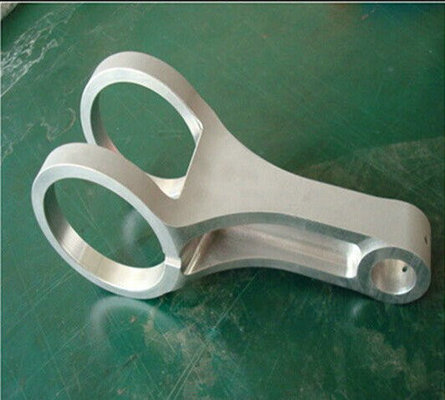 chiina prcision turned parts manufacturer/Zinc Plating Aluminum Alloy CNC Machining Process