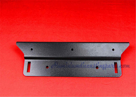 180 Grams Stainless Steal Metal Stamping Parts LED Housing Bracket
