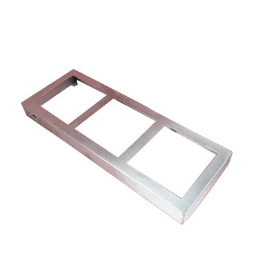 Metal del acero inoxidable 304 que sella las piezas 3-Wine Seat para la barra